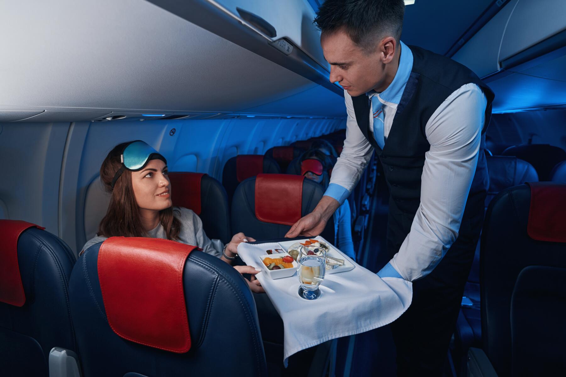 Things About Flight Attendants We Bet You Didn’t Know