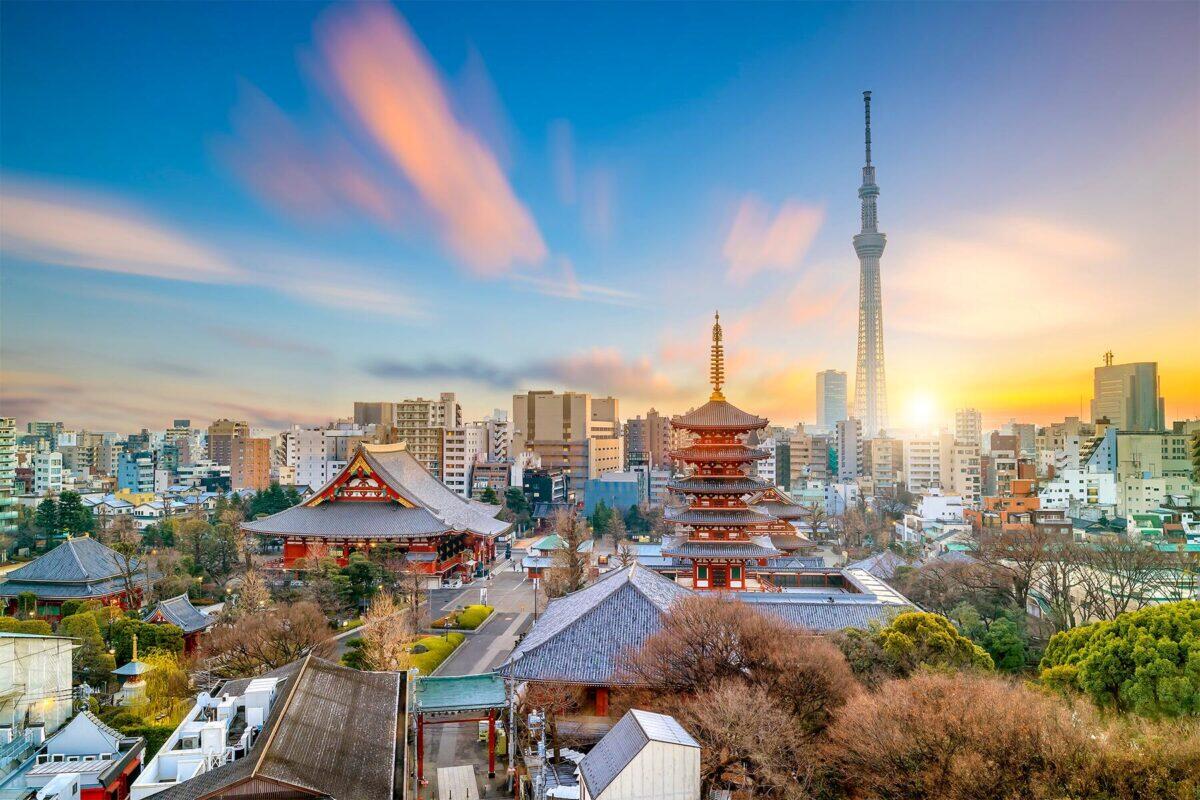 Here’s What to Know About Japan’s Reopening 2022