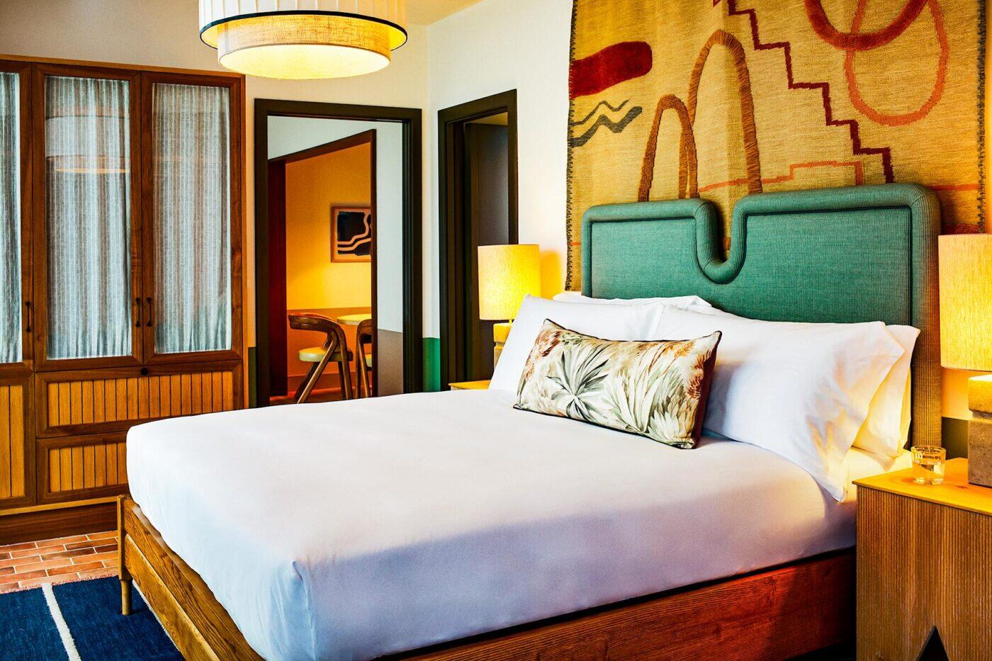 How The Hoxton Hotel Brand Is Dominating the Boutique Hotel Scene