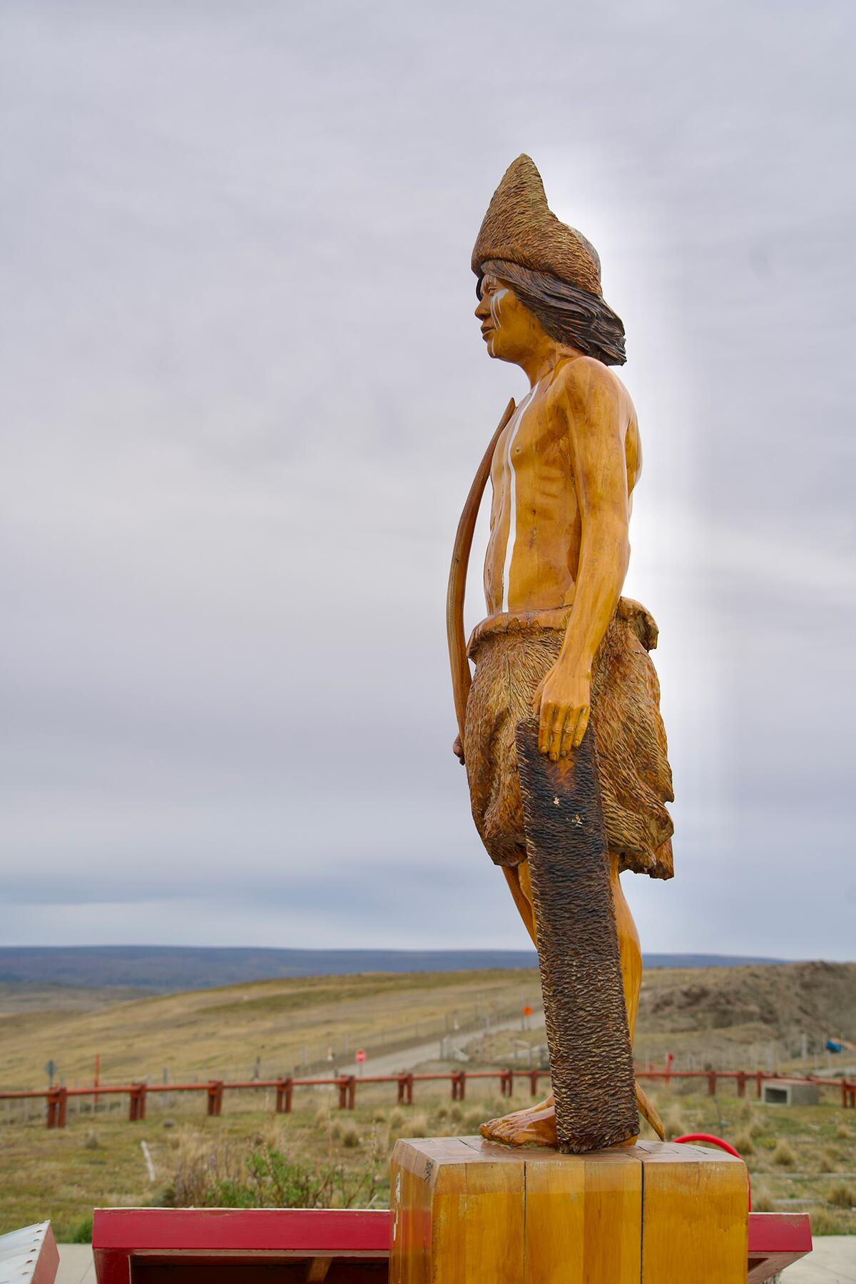 How Chile's Indigenous Population Fights for Historic Preservation