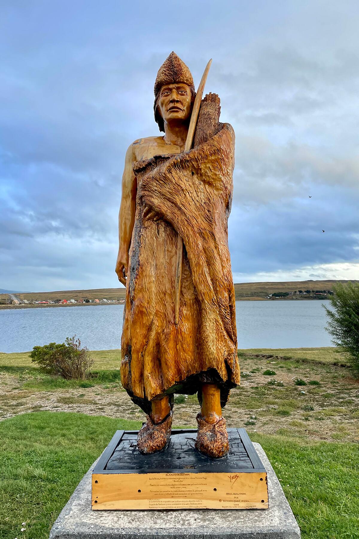 How Chile's Indigenous Population Fights for Historic Preservation