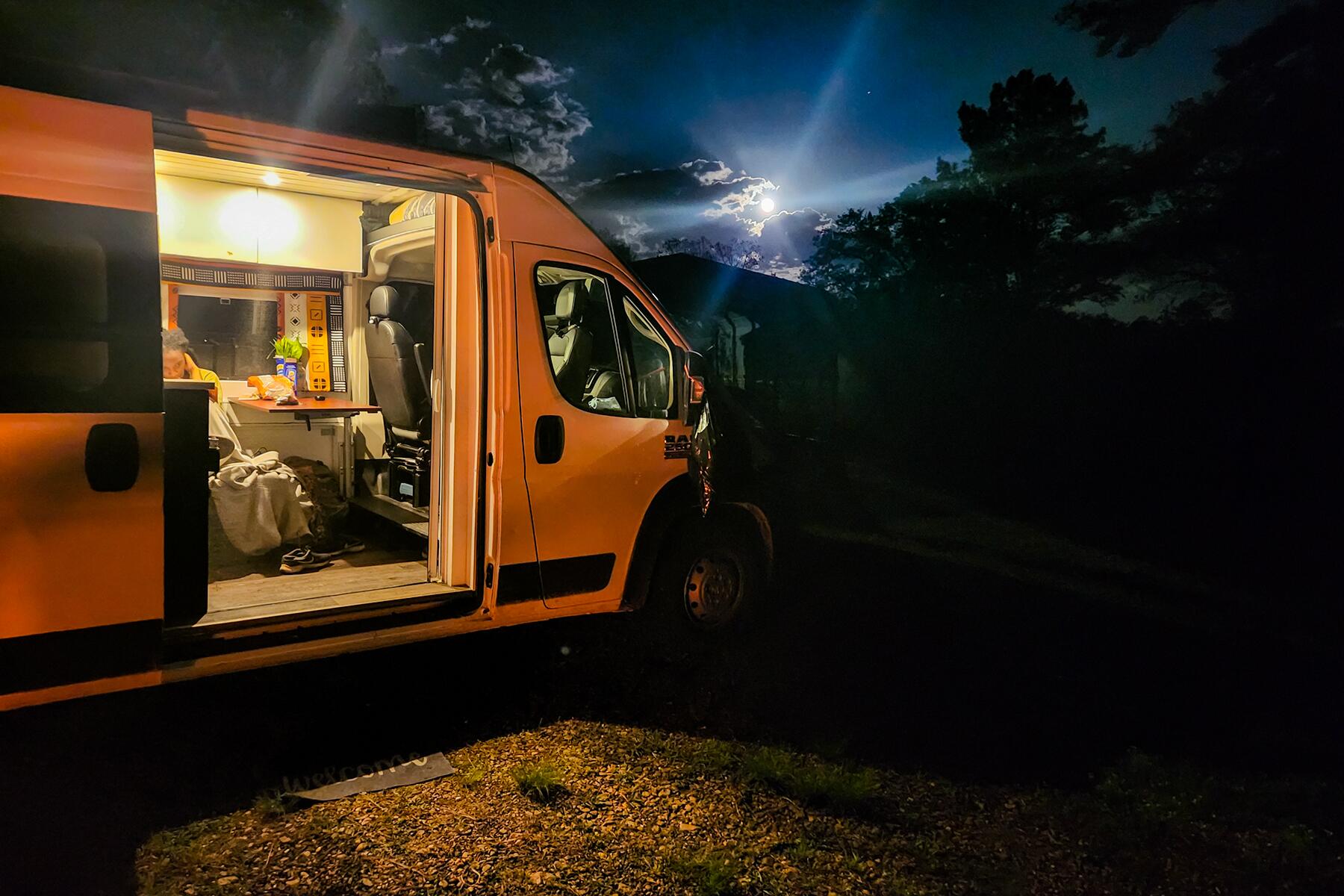 WayOut Railroad Seeks to Provide Black Travelers With Inclusive and ...