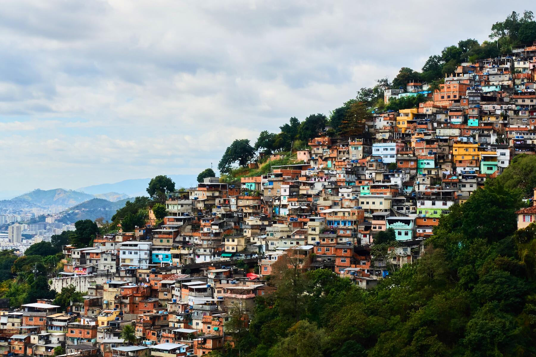 Are Favela Tour in Rio de Janeiro Ethical?