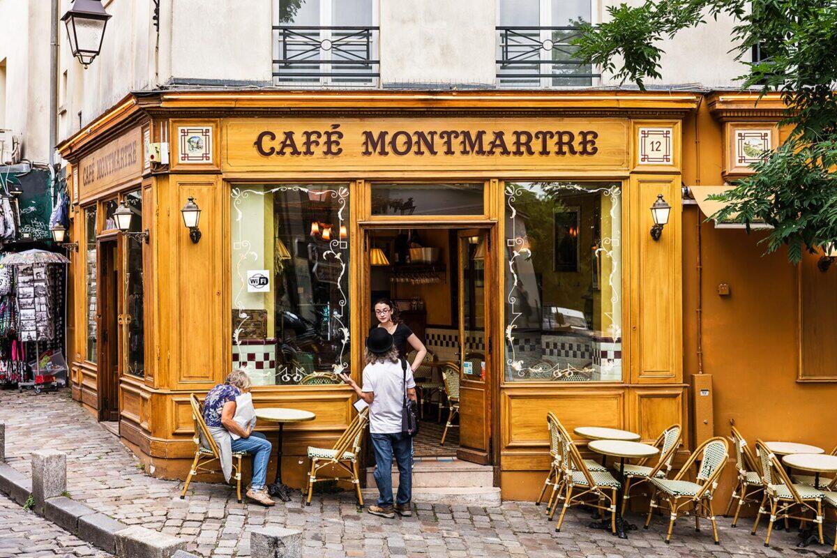 Cheap Ways and Affordable Deals to Make the Most of Paris on a Budget ...