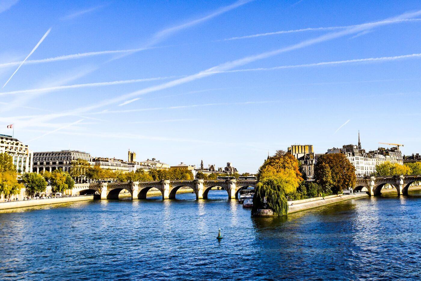 Why Paris Is Nicknamed “The City of Light”