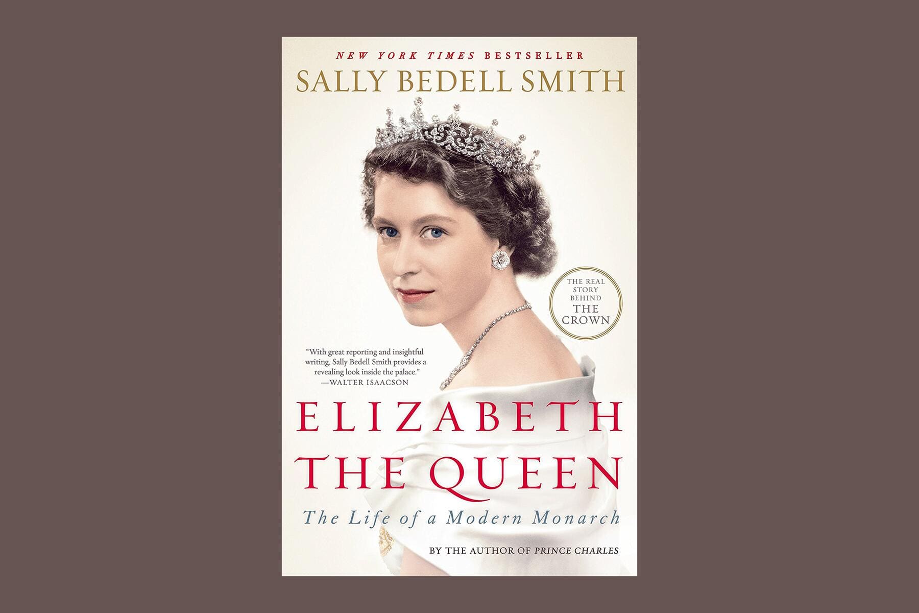 Books About British Empire, Monarchy, and The Royals