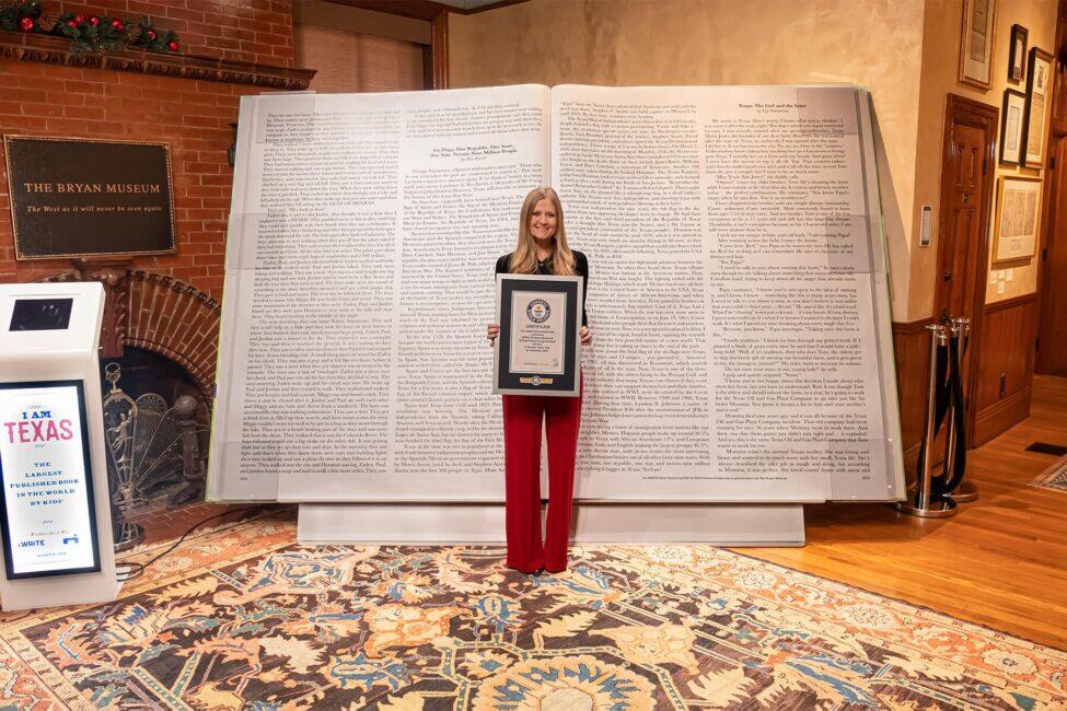 Books That Have Guinness World Records