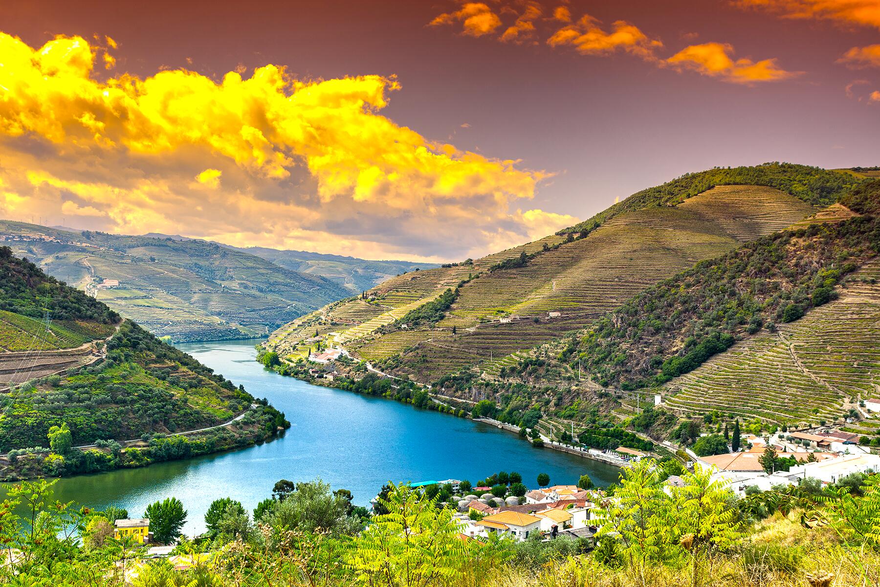 Try One of The Unique River Cruises as an Alternative to Traditional ...