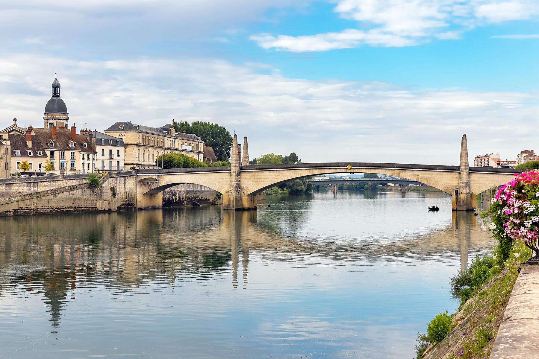 Try One of The Unique River Cruises as an Alternative to Traditional ...