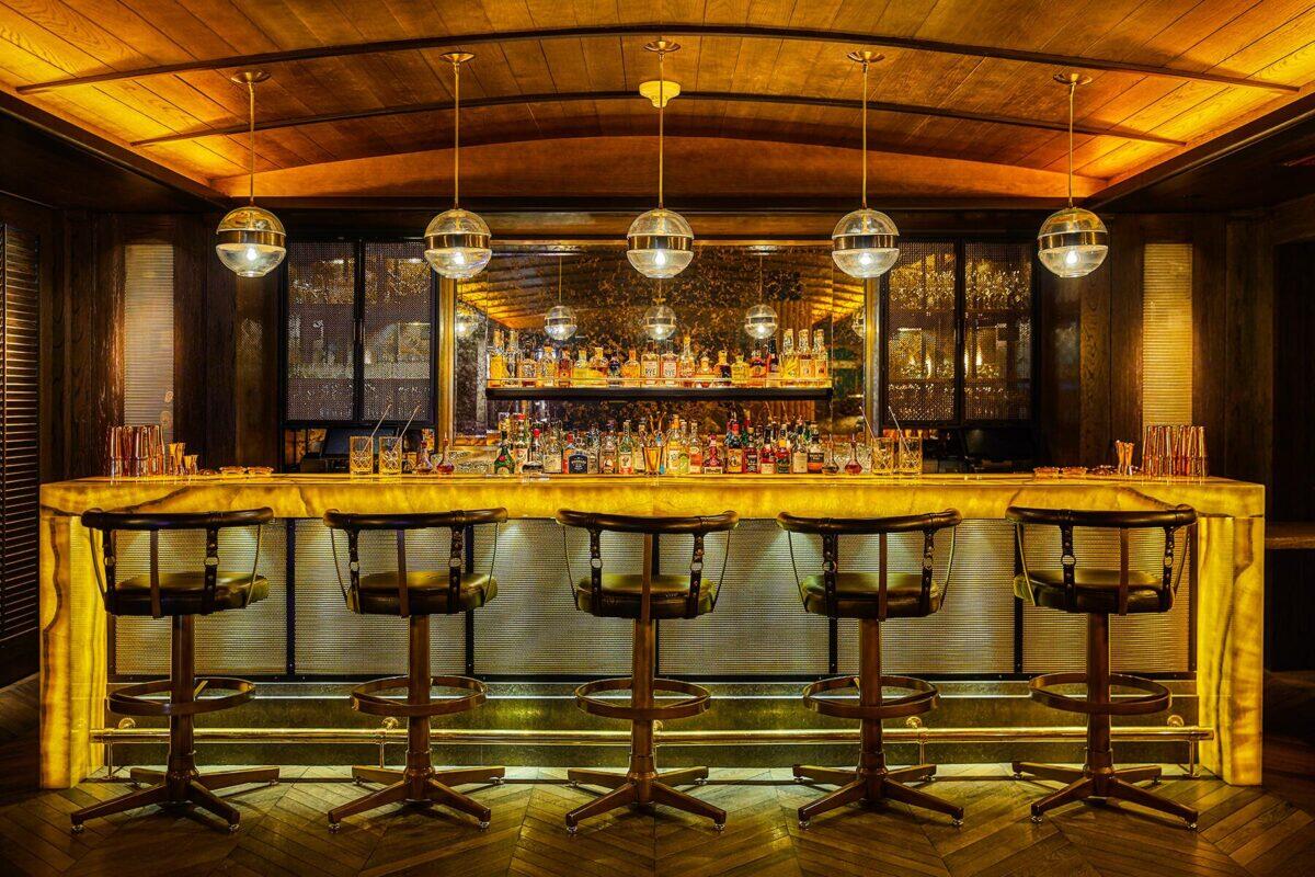 The Best Restaurants in Baltimore for Foodies