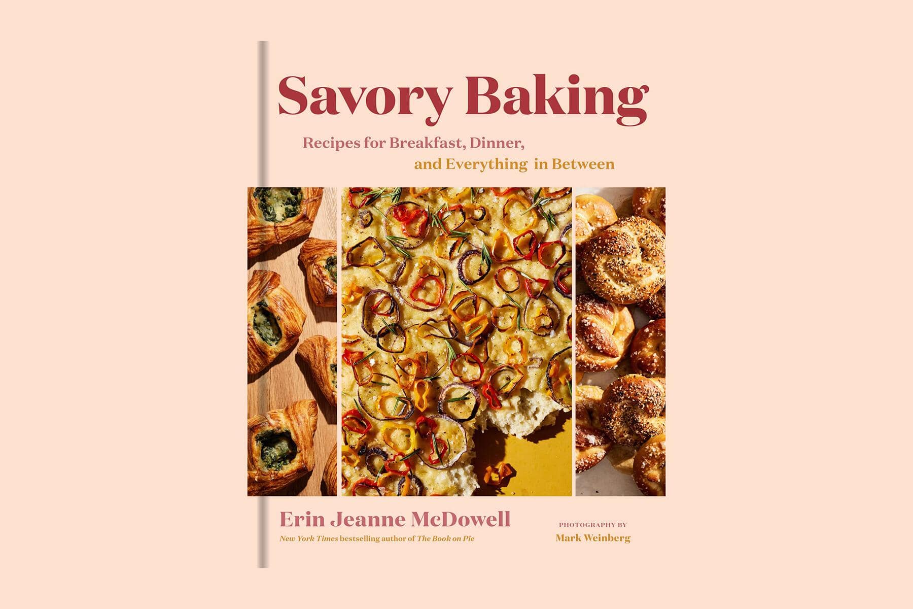 Best Baking Cookbooks for Holiday Hosting and Beyond