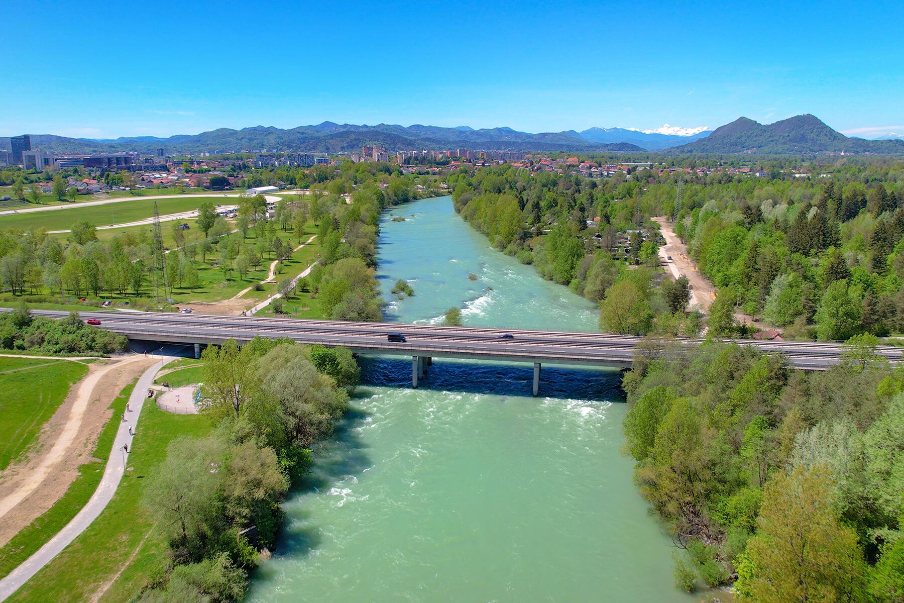 Try One of The Unique River Cruises as an Alternative to Traditional ...