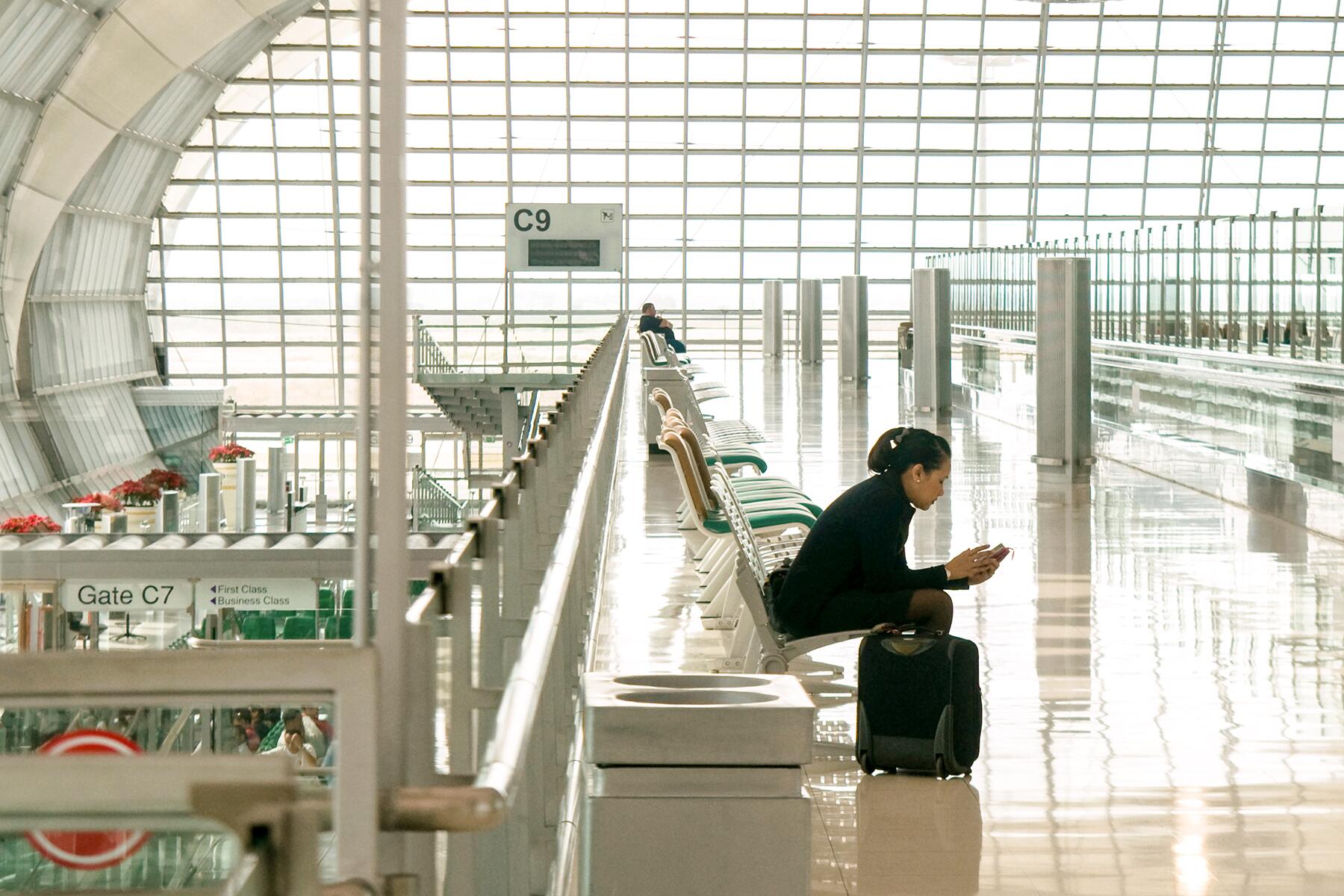 Best Tips for Avoiding Flight Cancellations and Delays