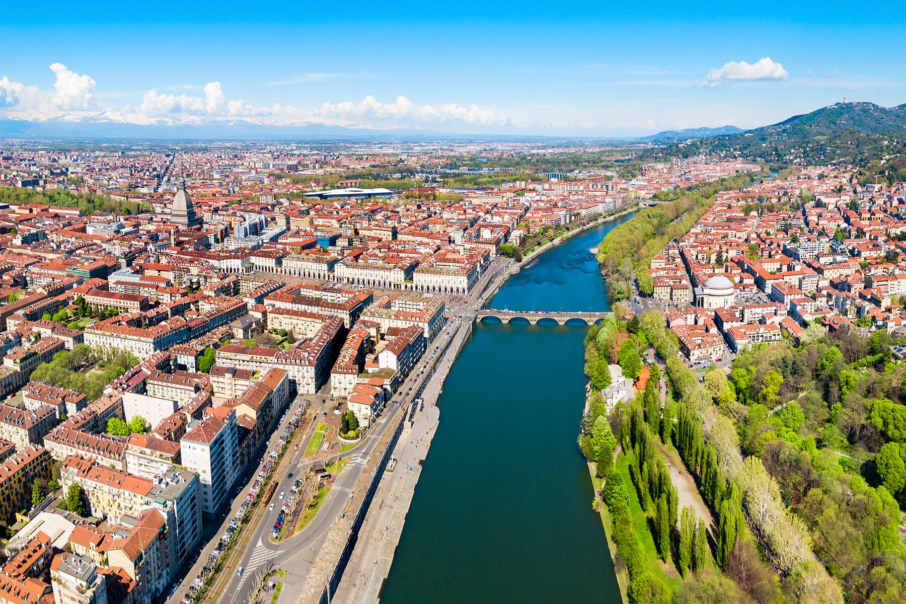 Try One of The Unique River Cruises as an Alternative to Traditional ...