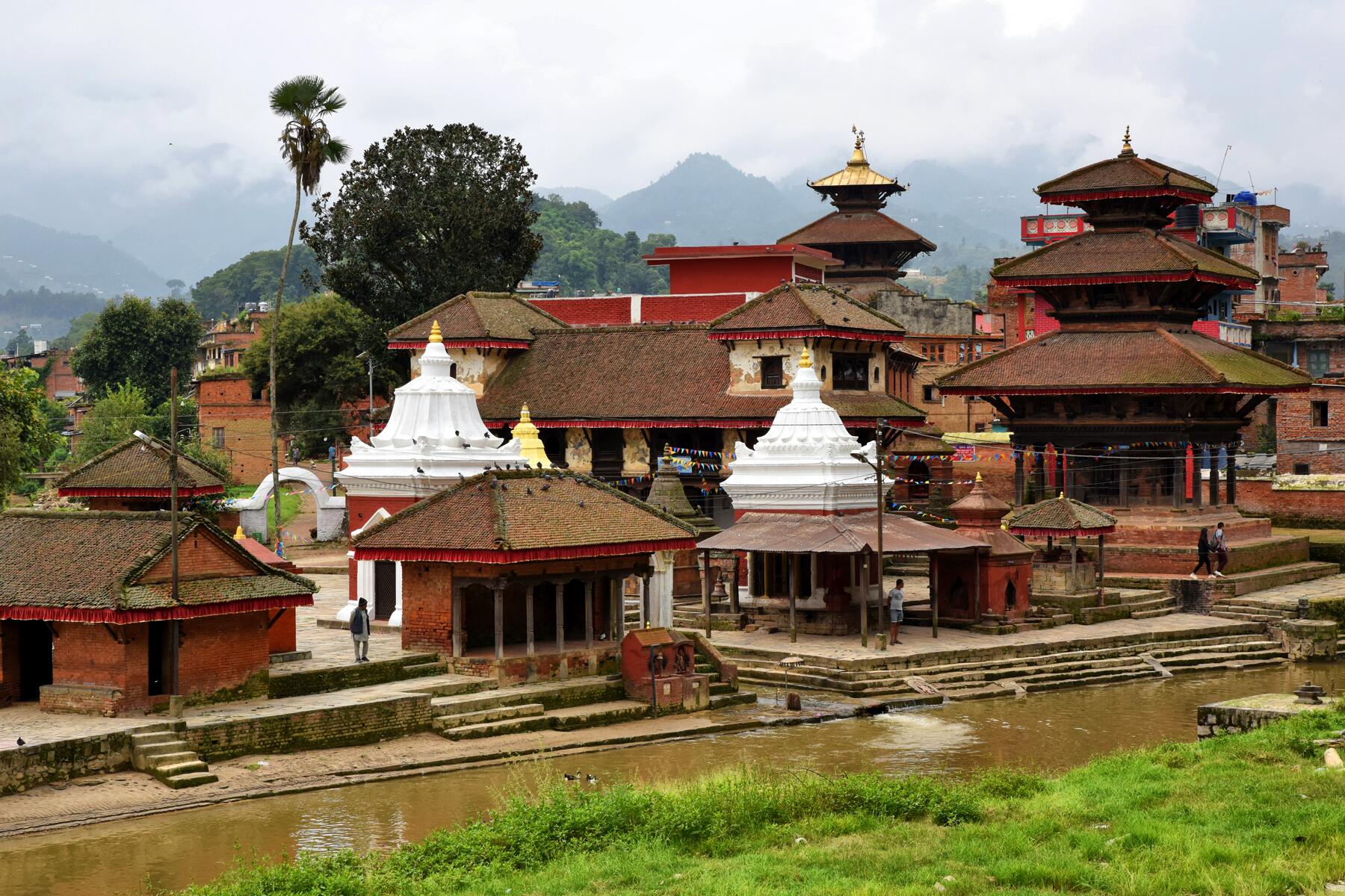 Most Beautiful Asian Cities on the Water