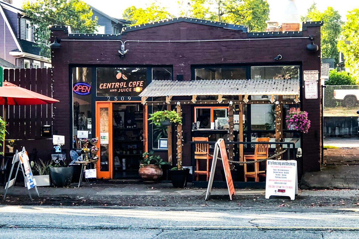 How Seattle’s Central District Is Reclaiming Its Black Heritage