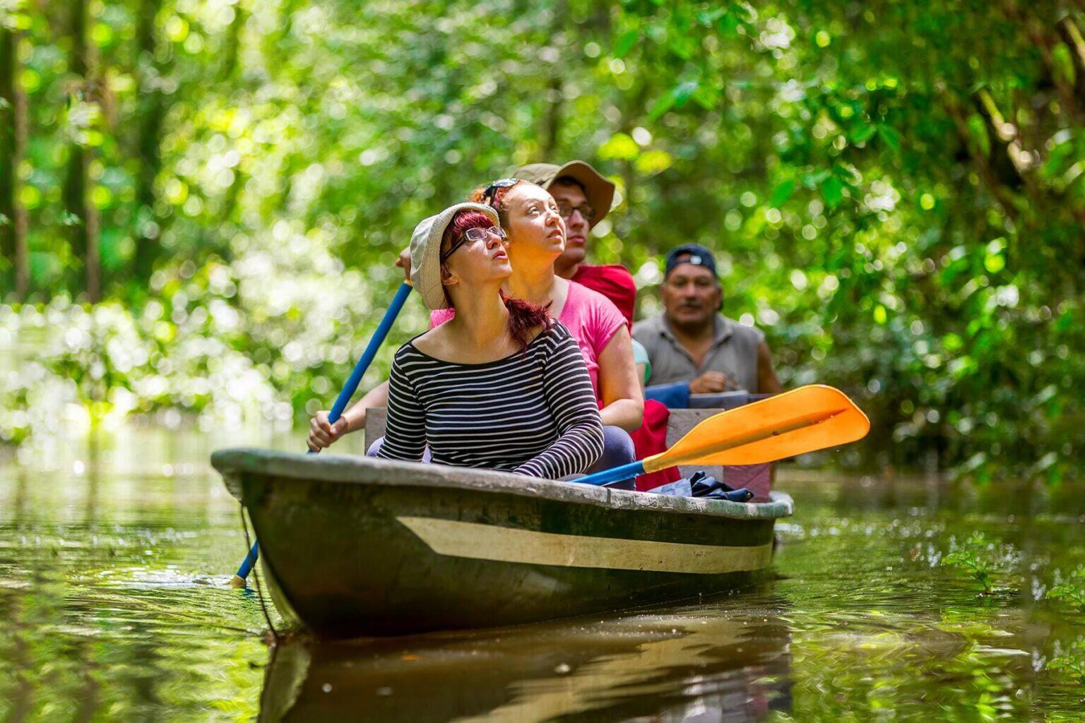 Best Packing List For A Trip To The Amazon River best-packing-list-for-a-trip-to-the-amazon-river