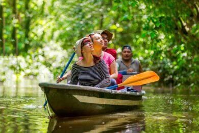 Best Packing List for a Trip to the Amazon River