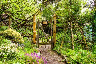 Inside Findhorn, an Eco-Village in Scotland