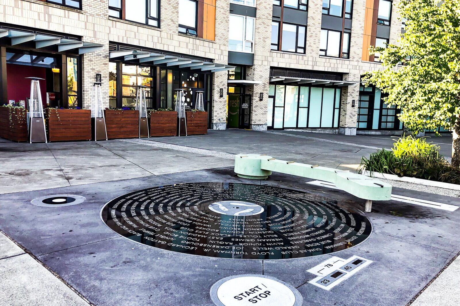 How Seattle’s Central District Is Reclaiming Its Black Heritage