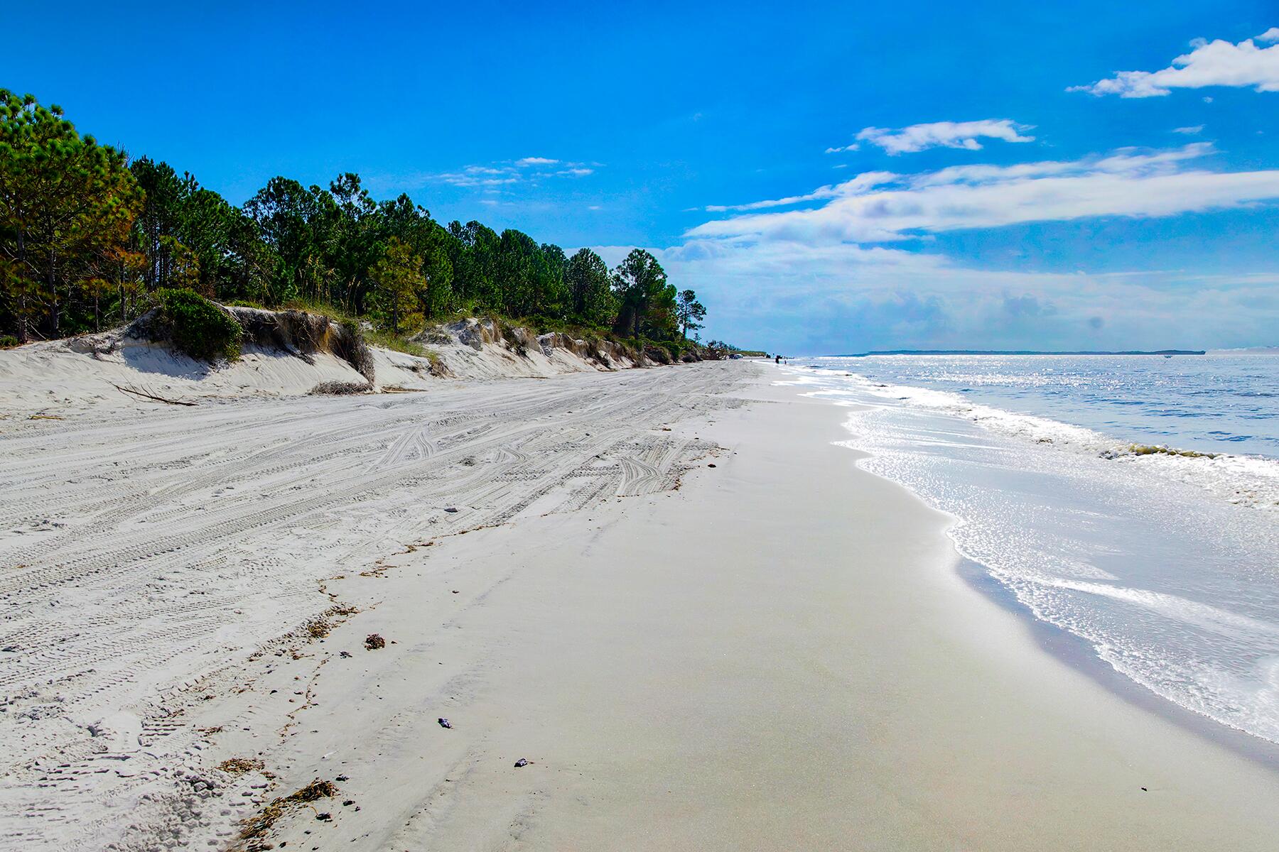 Best Beach Towns in Florida to Vacation This Winter