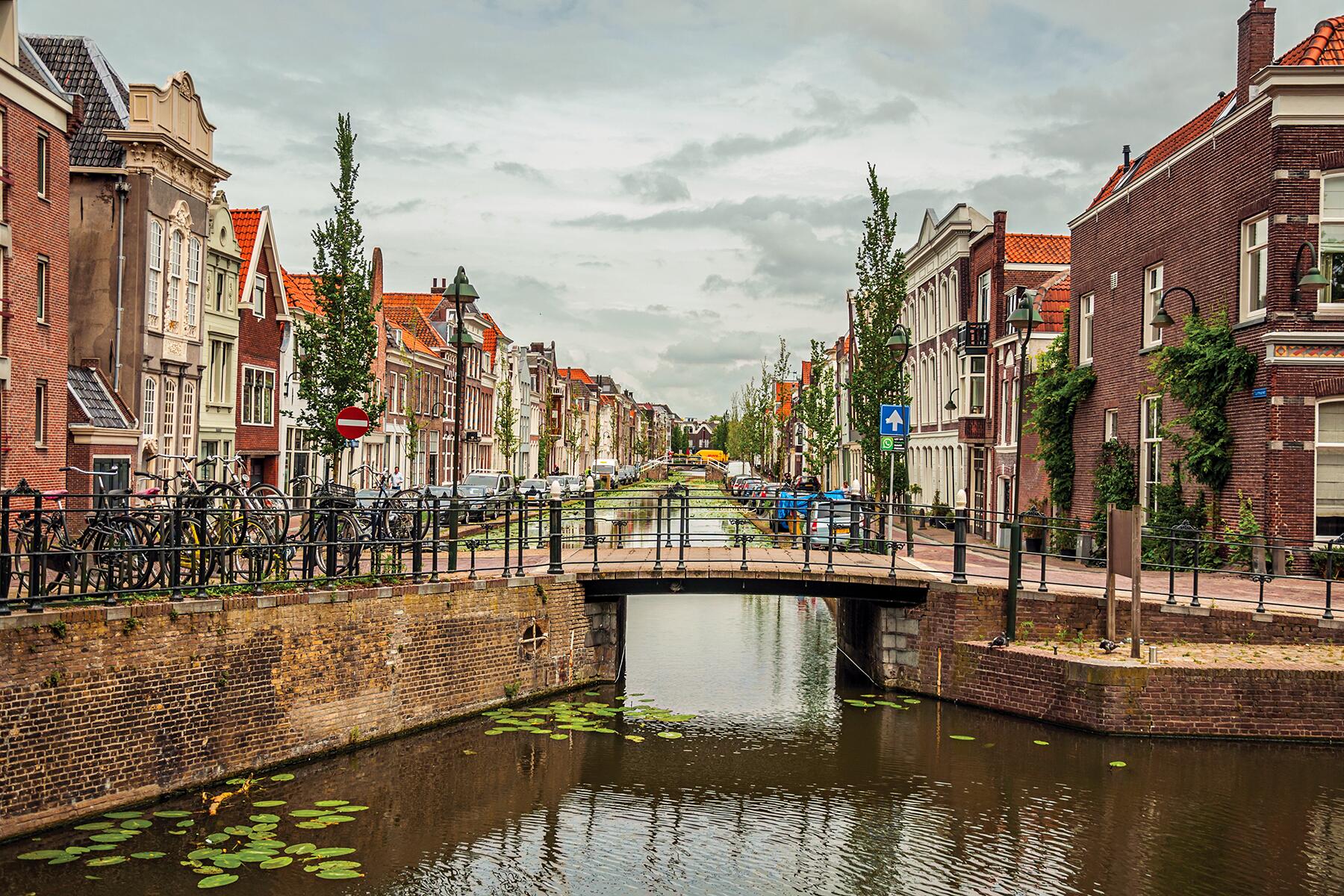 13 Places to Visit in the Netherlands Just Outside Amsterdam