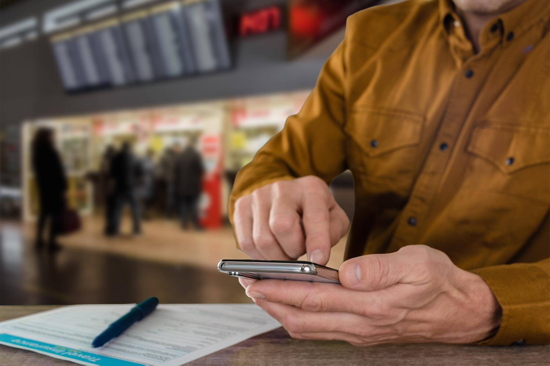 How to Plan for Emergencies and Sickness on International Trips