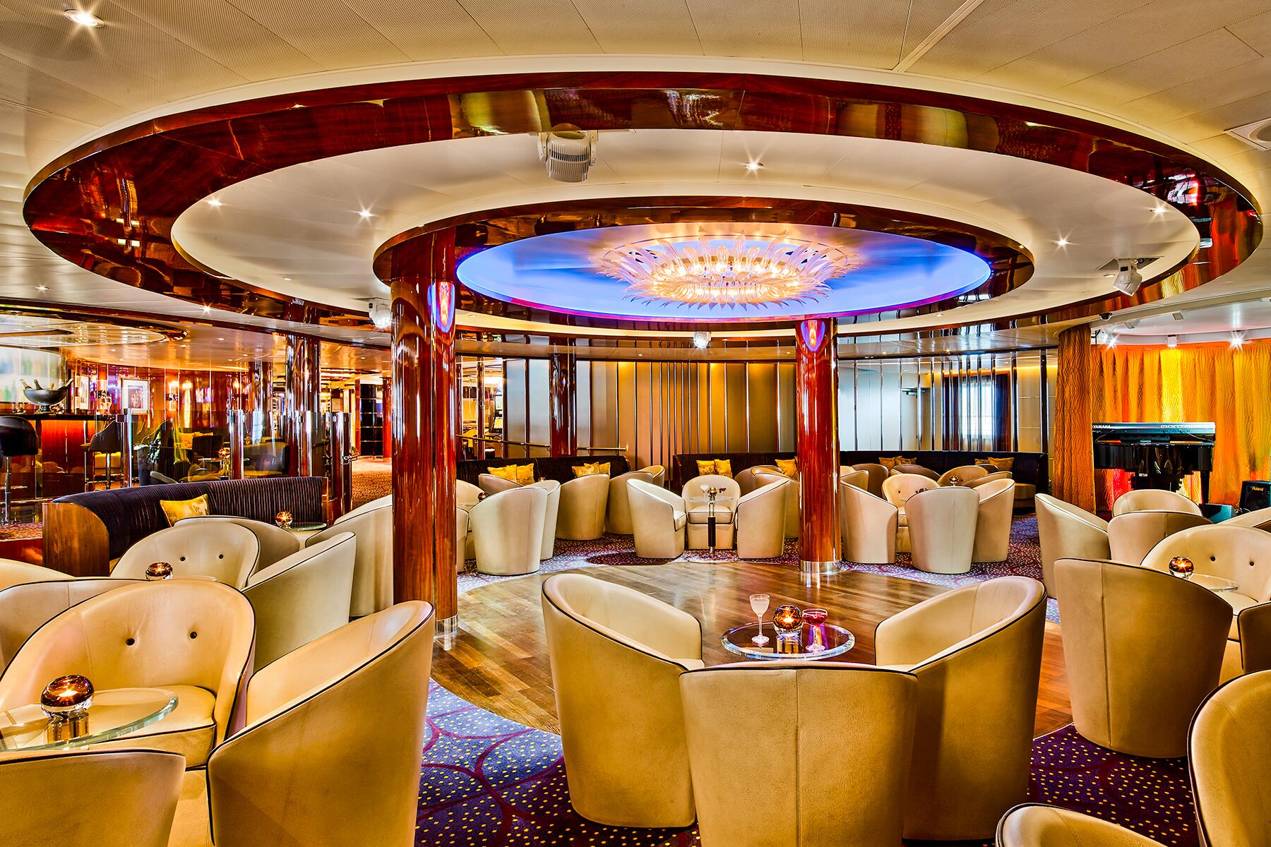 Seabourn's Encore Is Considered One of the Best Cruise Ships. But Is ...