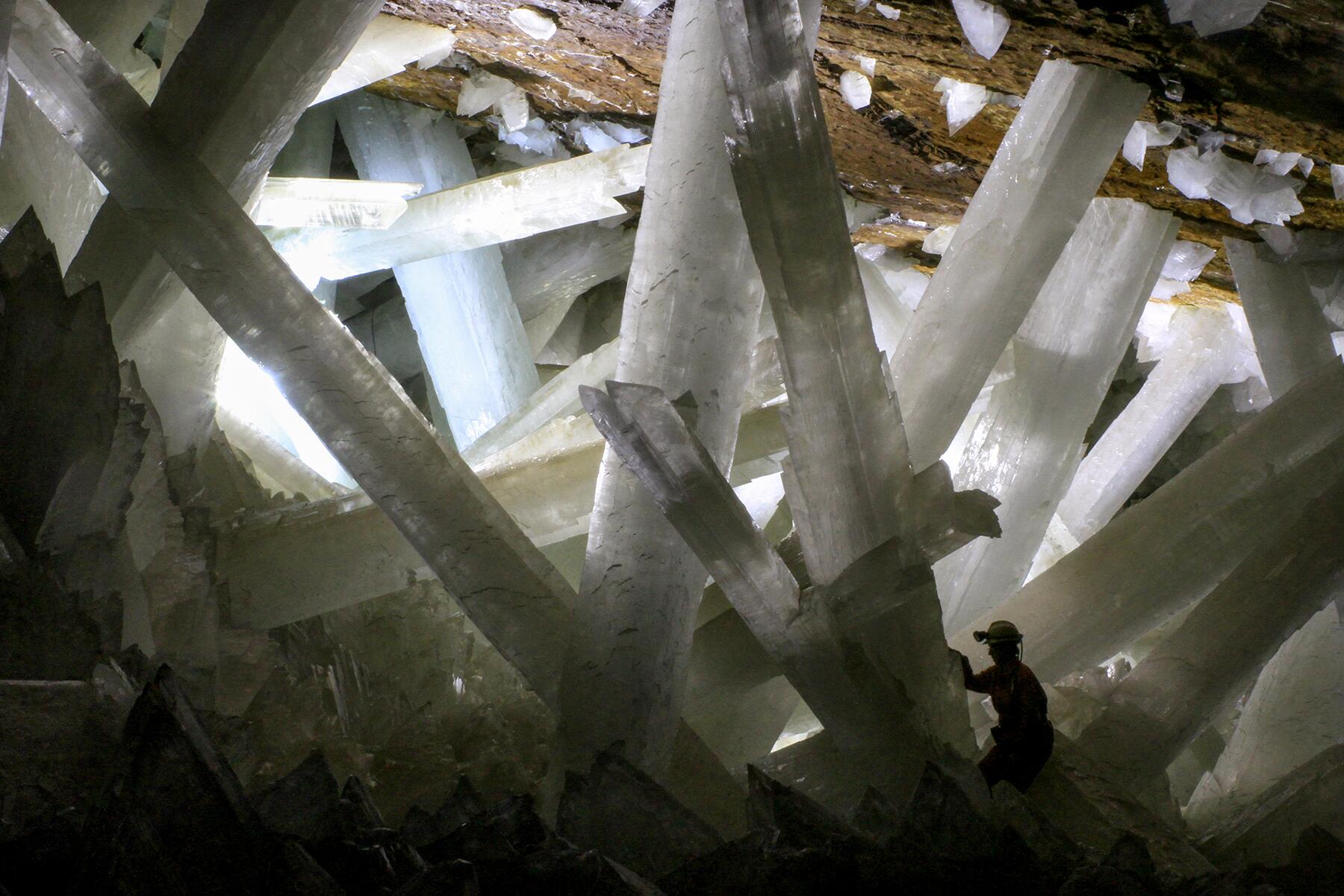 Incredible Land Formations Around the World