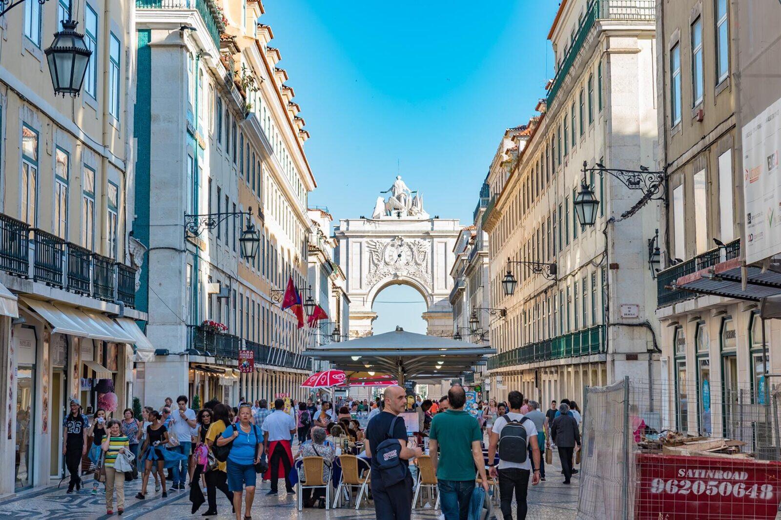 LGBTQ Guide to Visiting Lisbon – The Best Things to Do