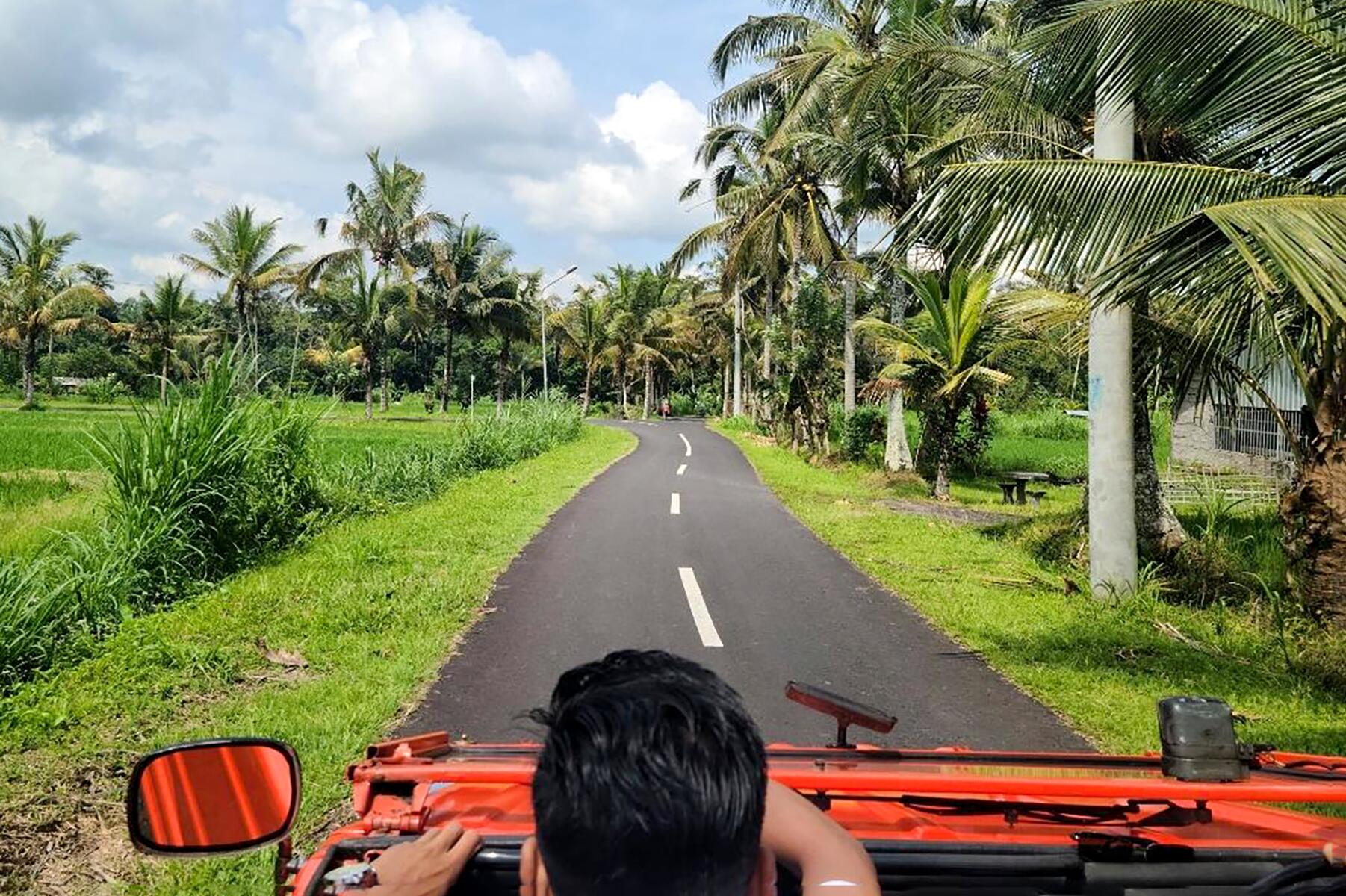 How Bali Is Bouncing Back From the Pandemic