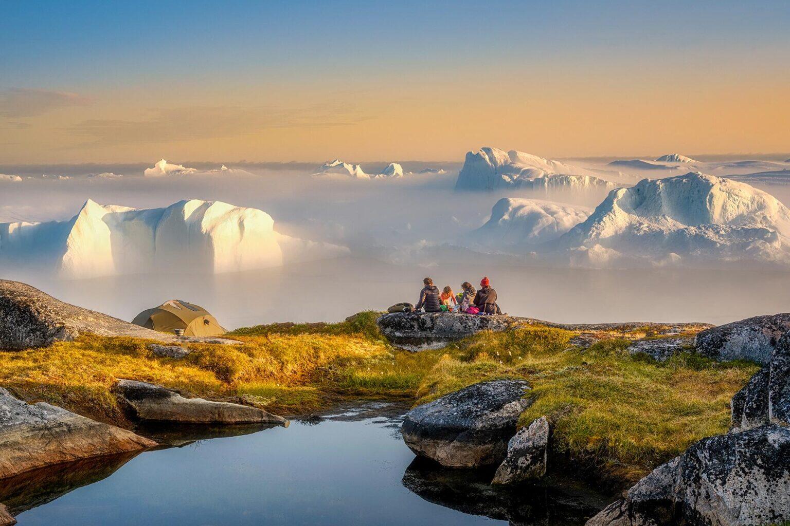 4 Best Ways to Get to Greenland