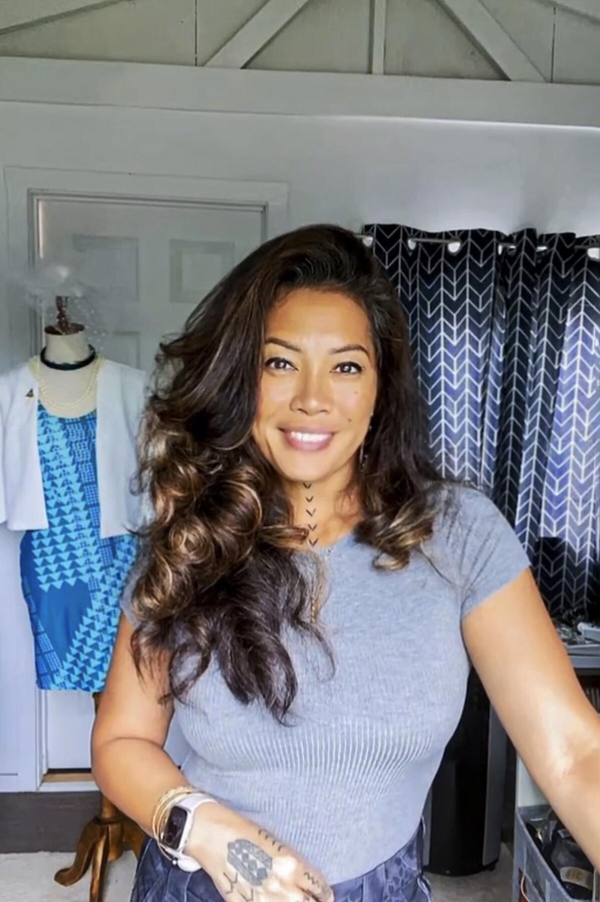How One Fashion Designer Is Embracing Native Hawaiian Culture