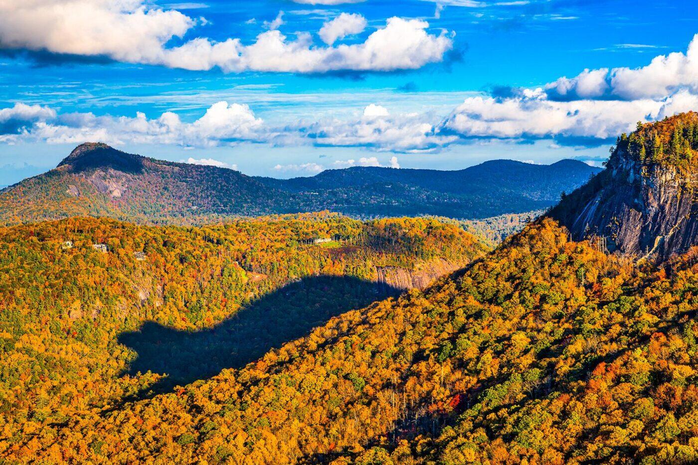 Best Things to See and Do in Highlands, North Carolina