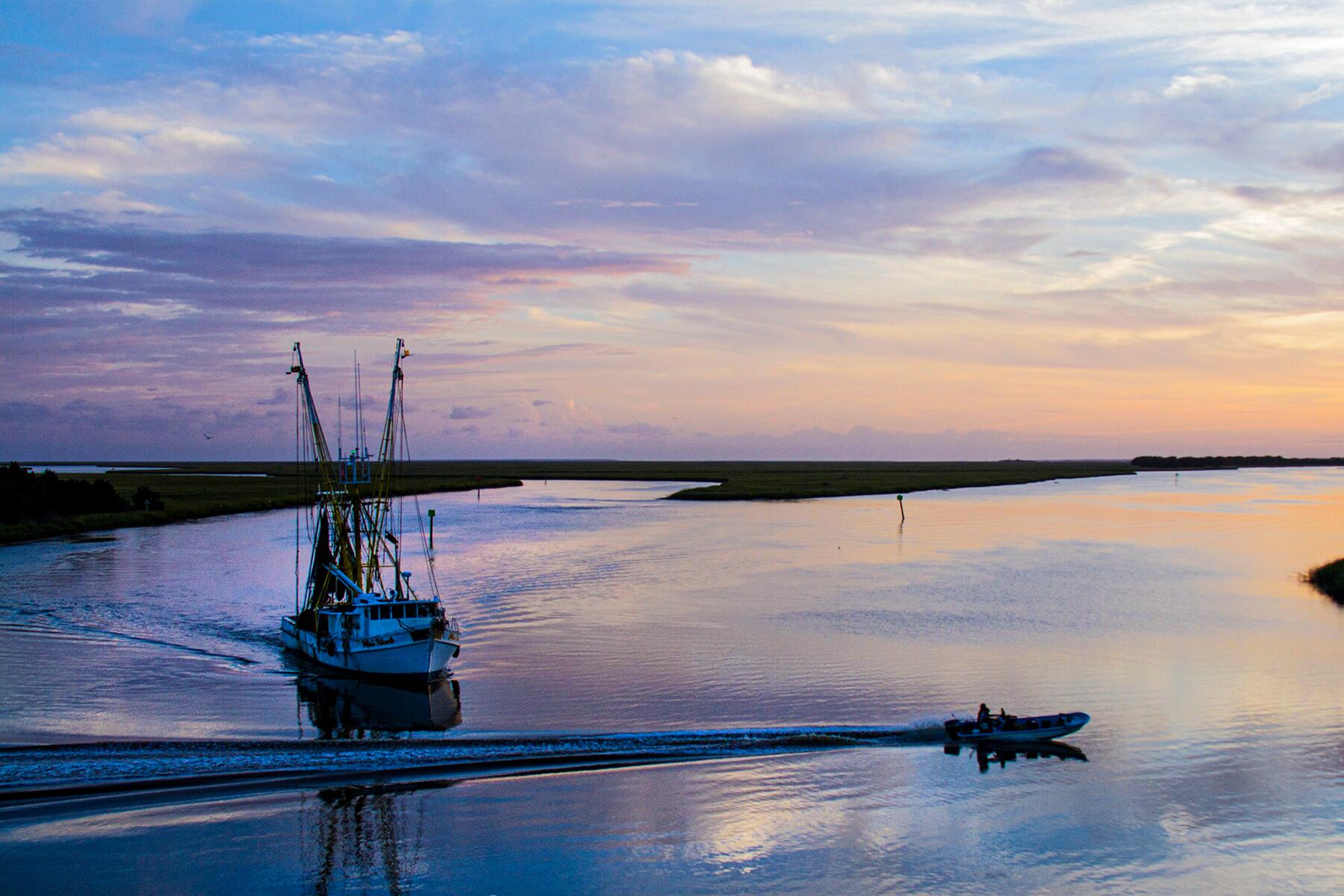 Best Places to See a Sunset in the U.S.