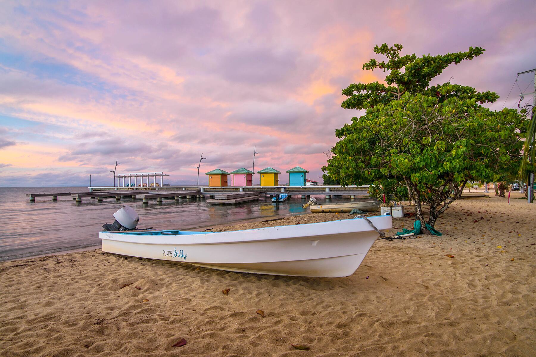 Best Warm Weather Destinations With Direct Flights