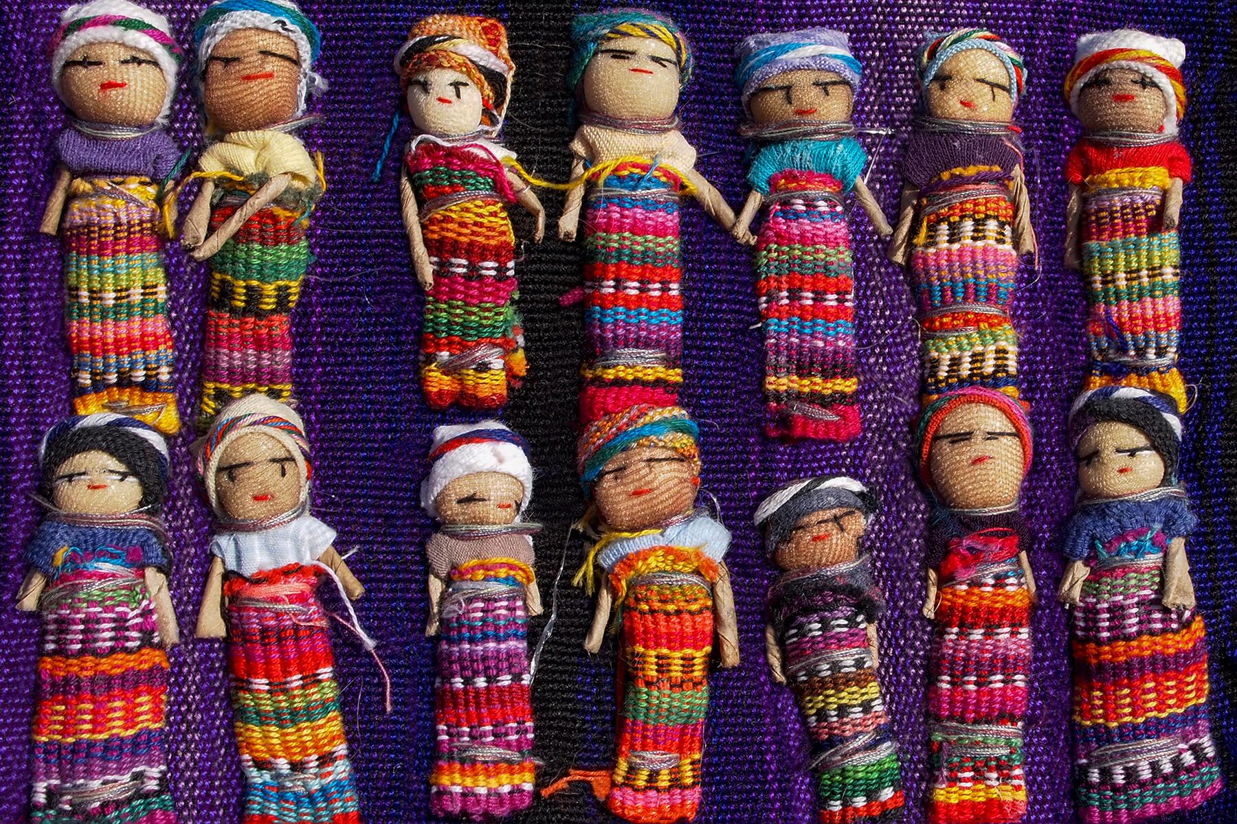 Charms, Superstitions, and Luck Around the World