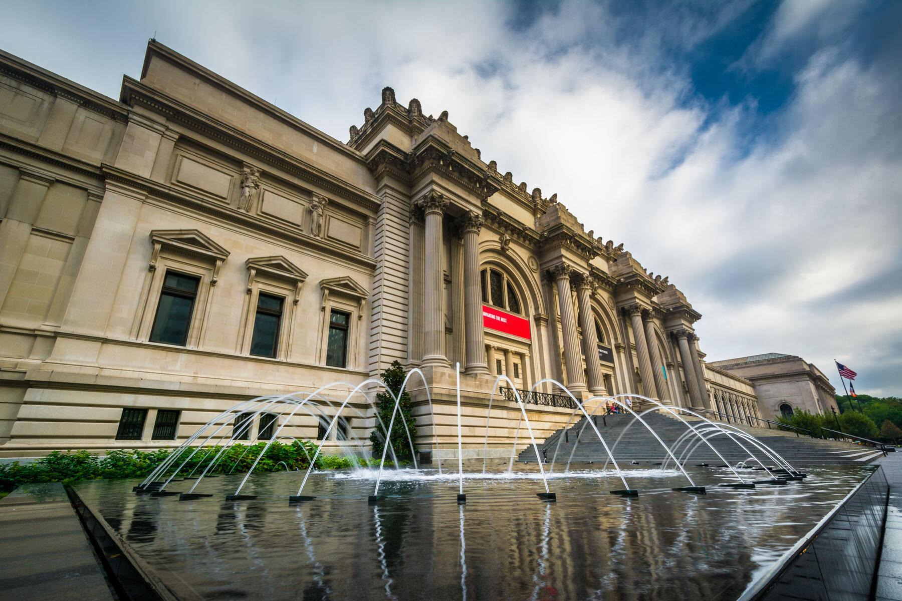 Best Art Museums in the U.S.
