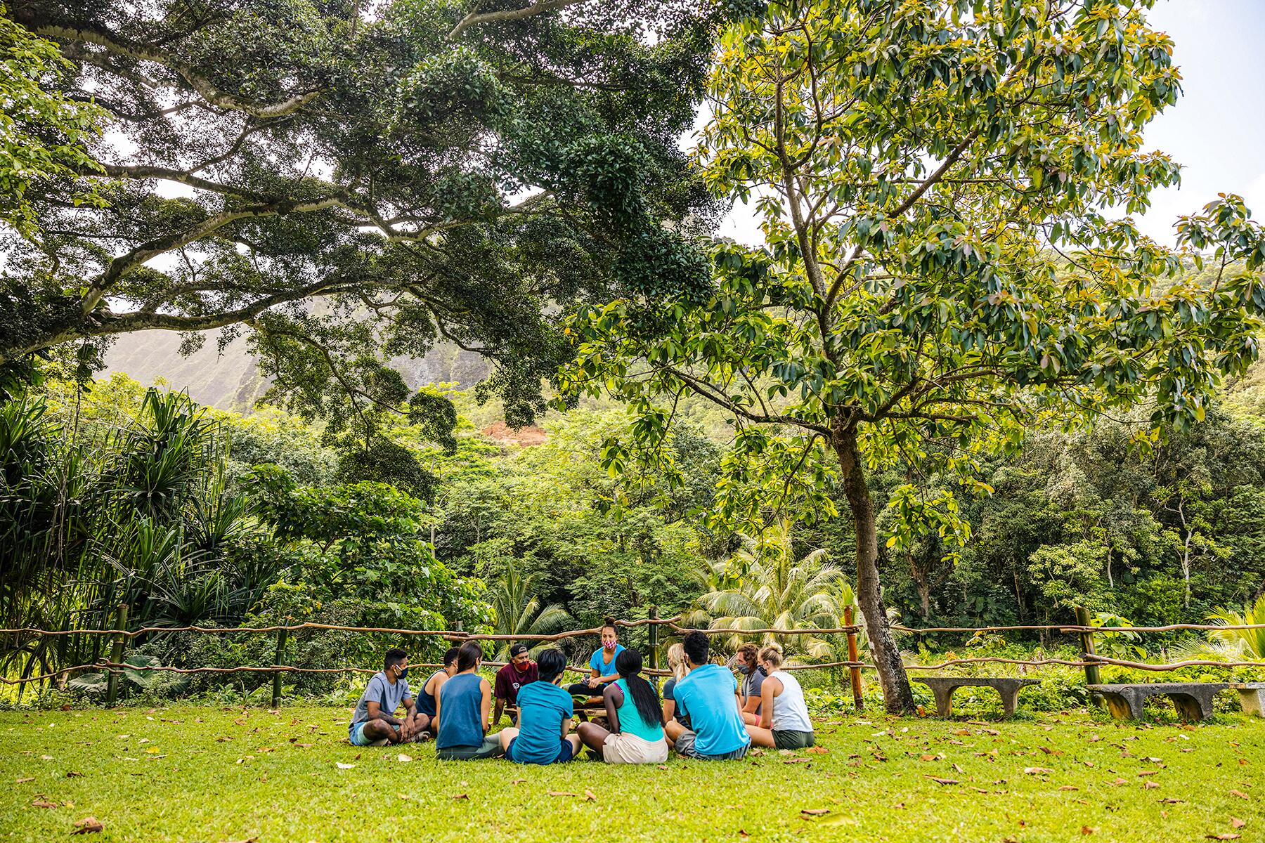 'Traveling Like a Local' Isn't Always the Best Way to Travel