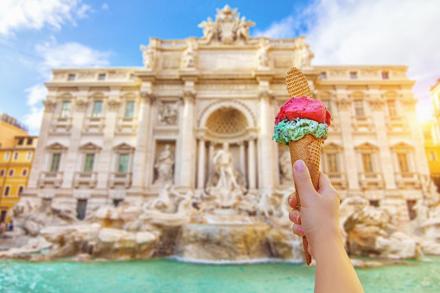 How to Travel to Italy Every Year on a Budget
