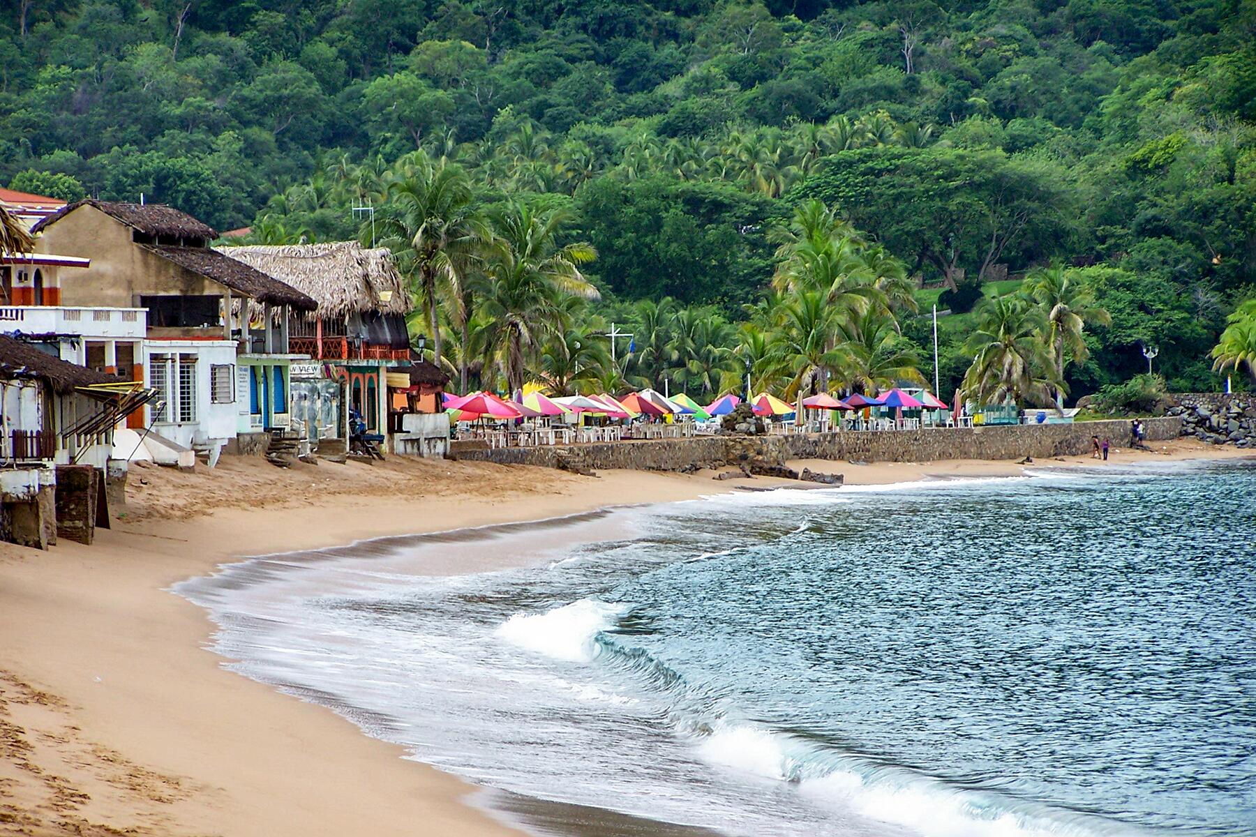 Under the Radar Mexican Towns to Visit