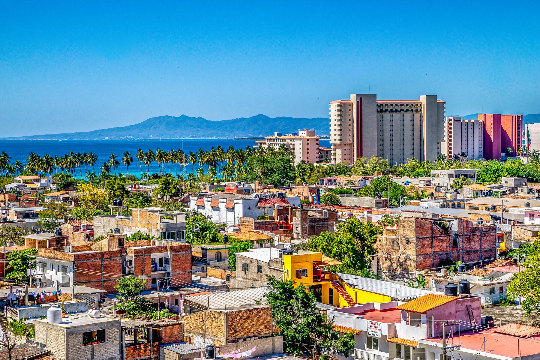 Best Warm Weather Destinations With Direct Flights