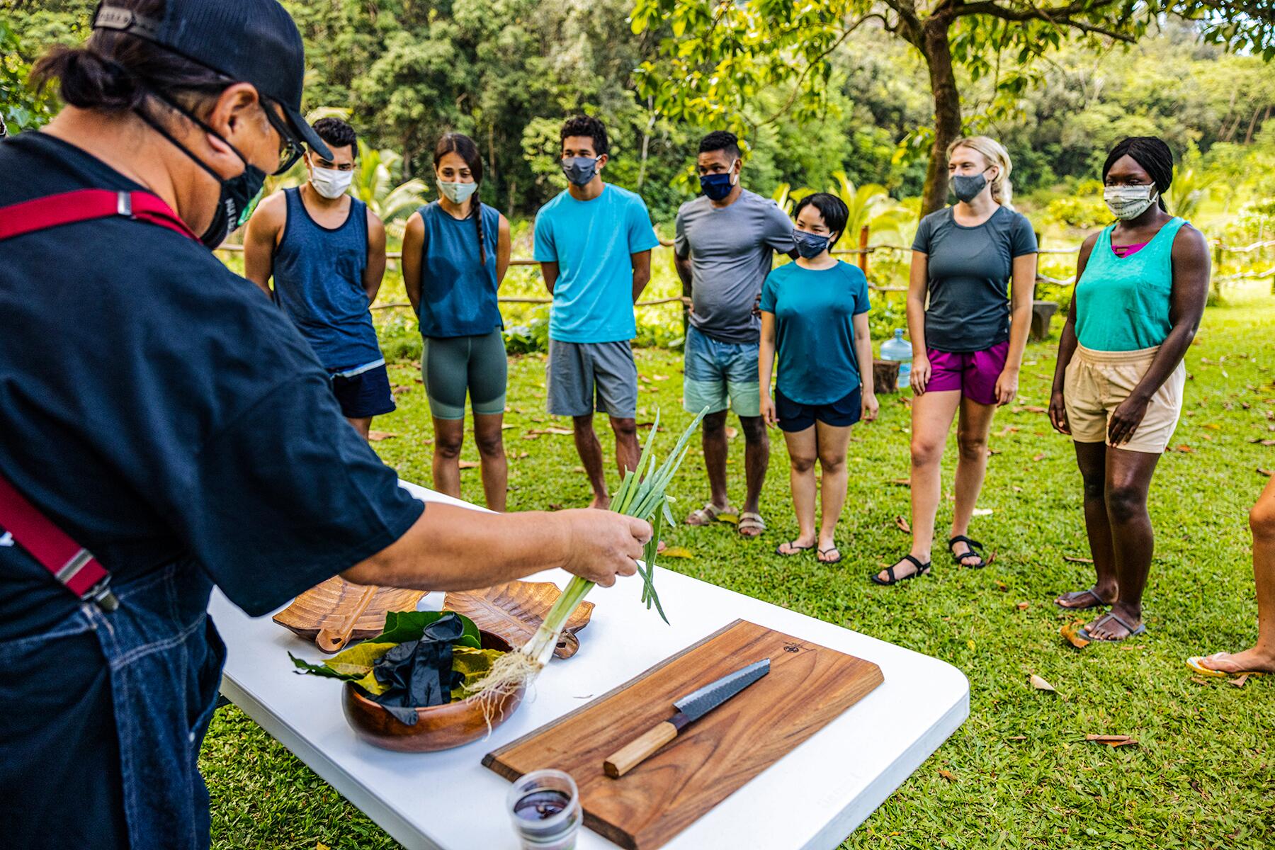 'Traveling Like a Local' Isn't Always the Best Way to Travel