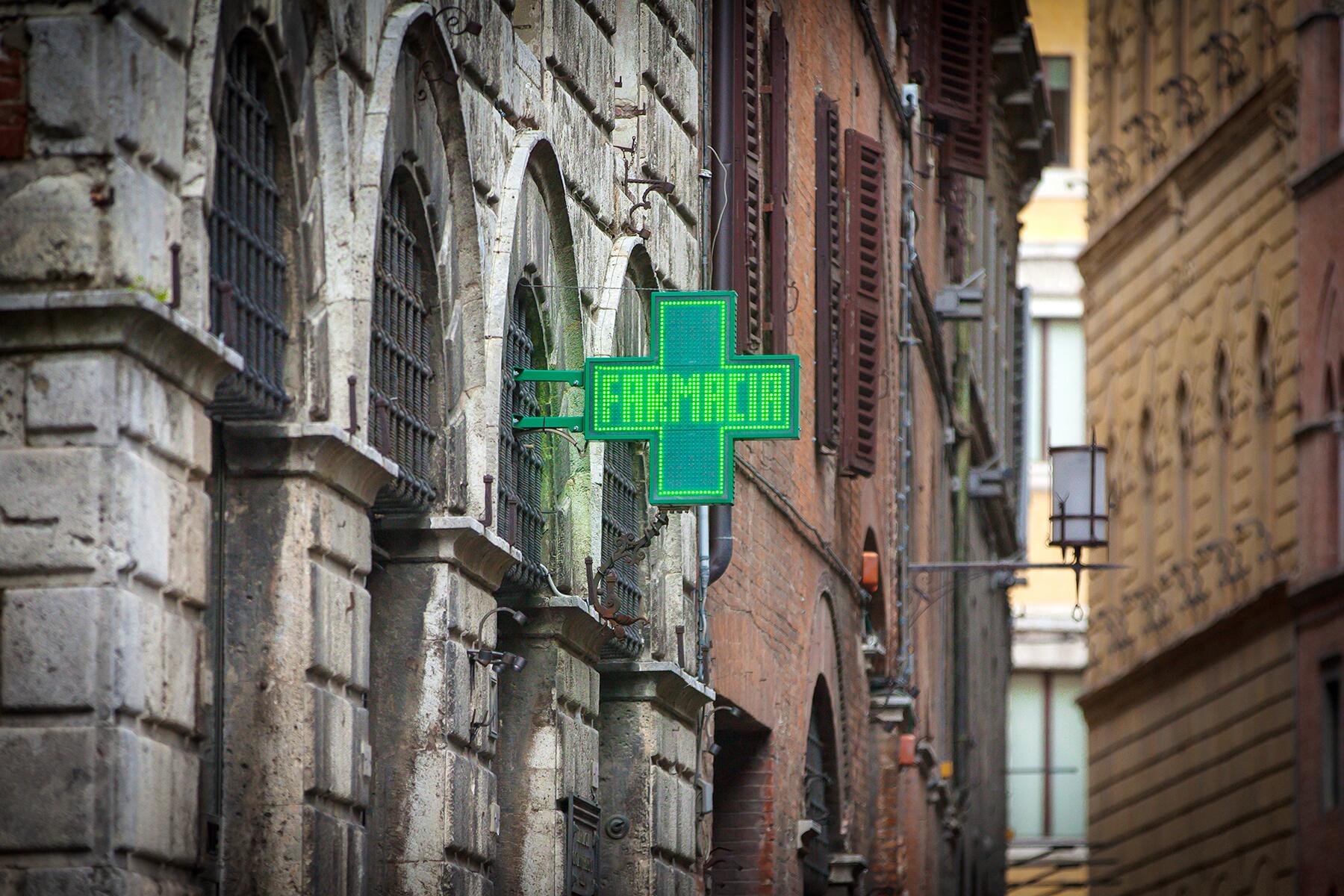 How to Travel to Italy Every Year on a Budget