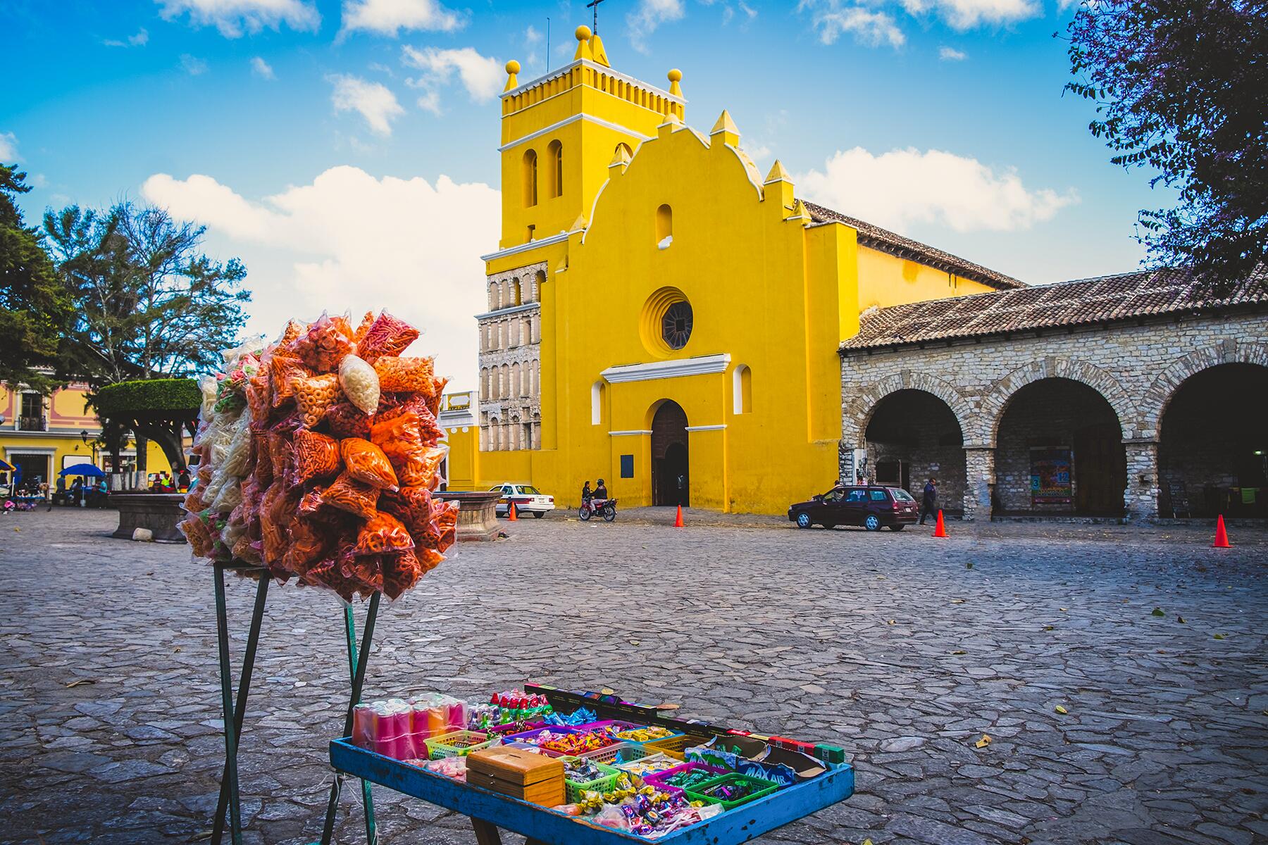 Under the Radar Mexican Towns to Visit