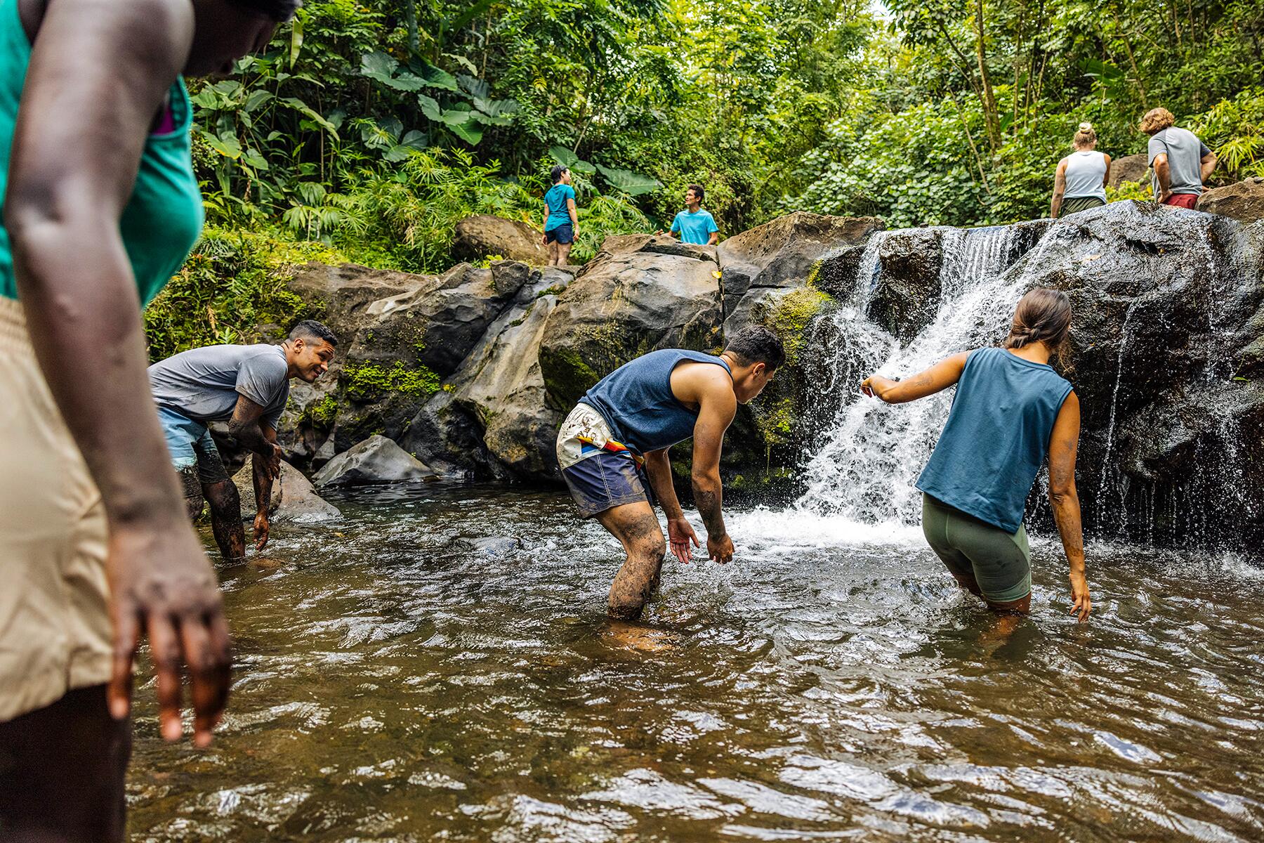 'Traveling Like a Local' Isn't Always the Best Way to Travel