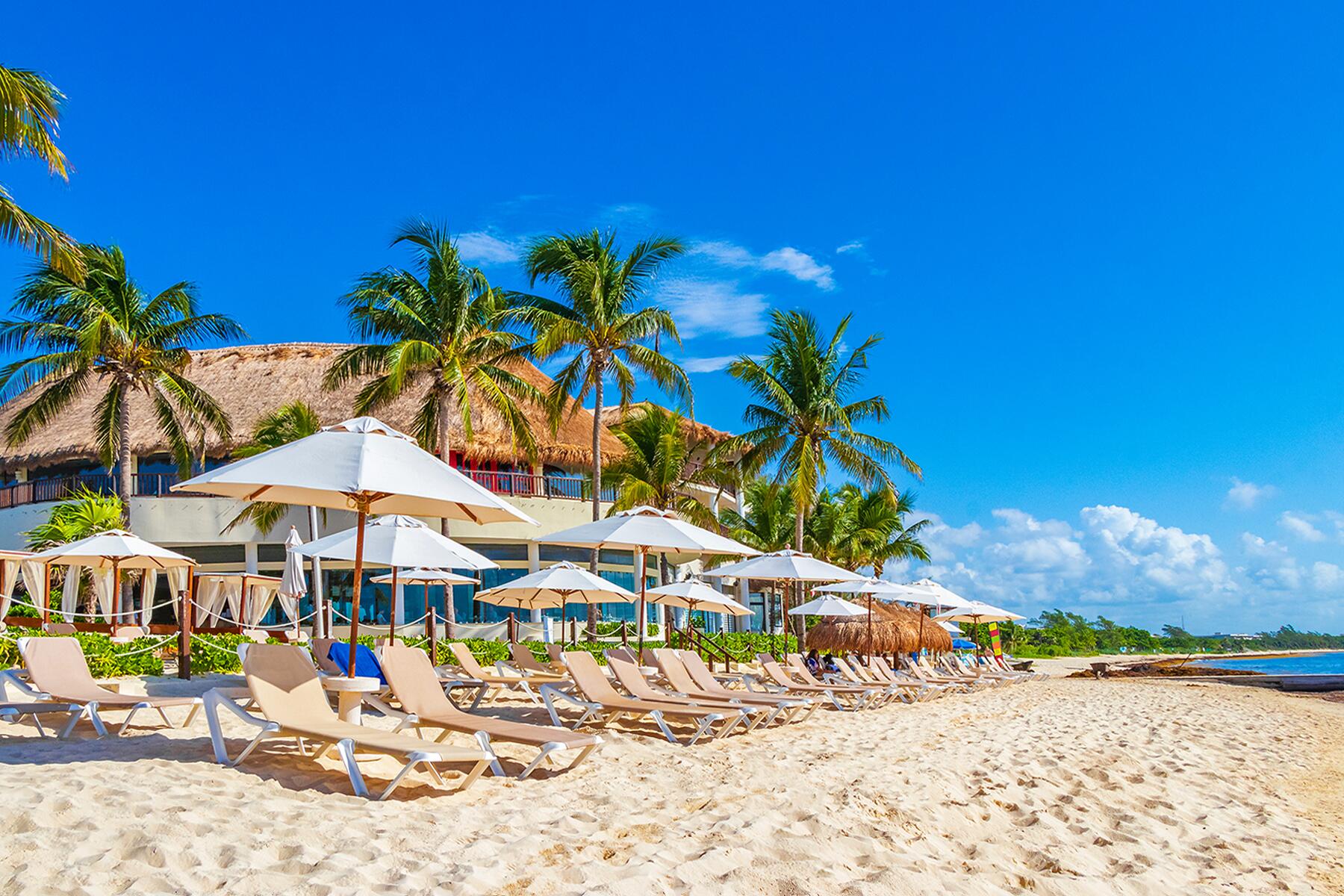 Best Warm Weather Destinations With Direct Flights