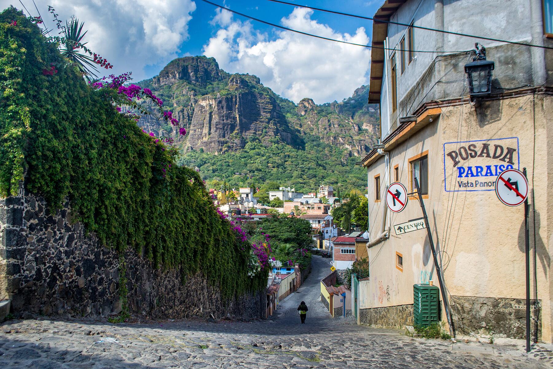 Under the Radar Mexican Towns to Visit