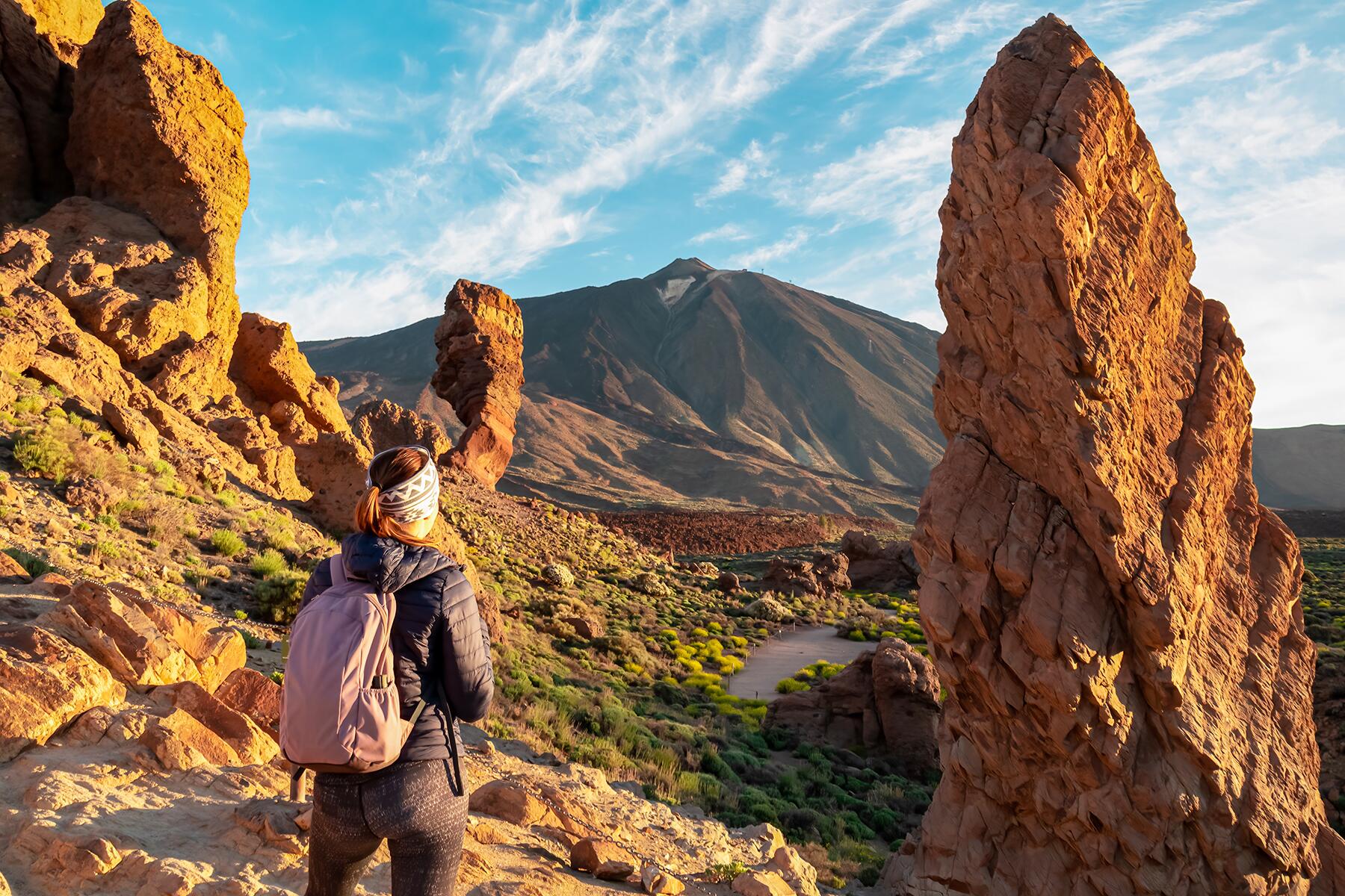 The World's Most Sacred Mountains