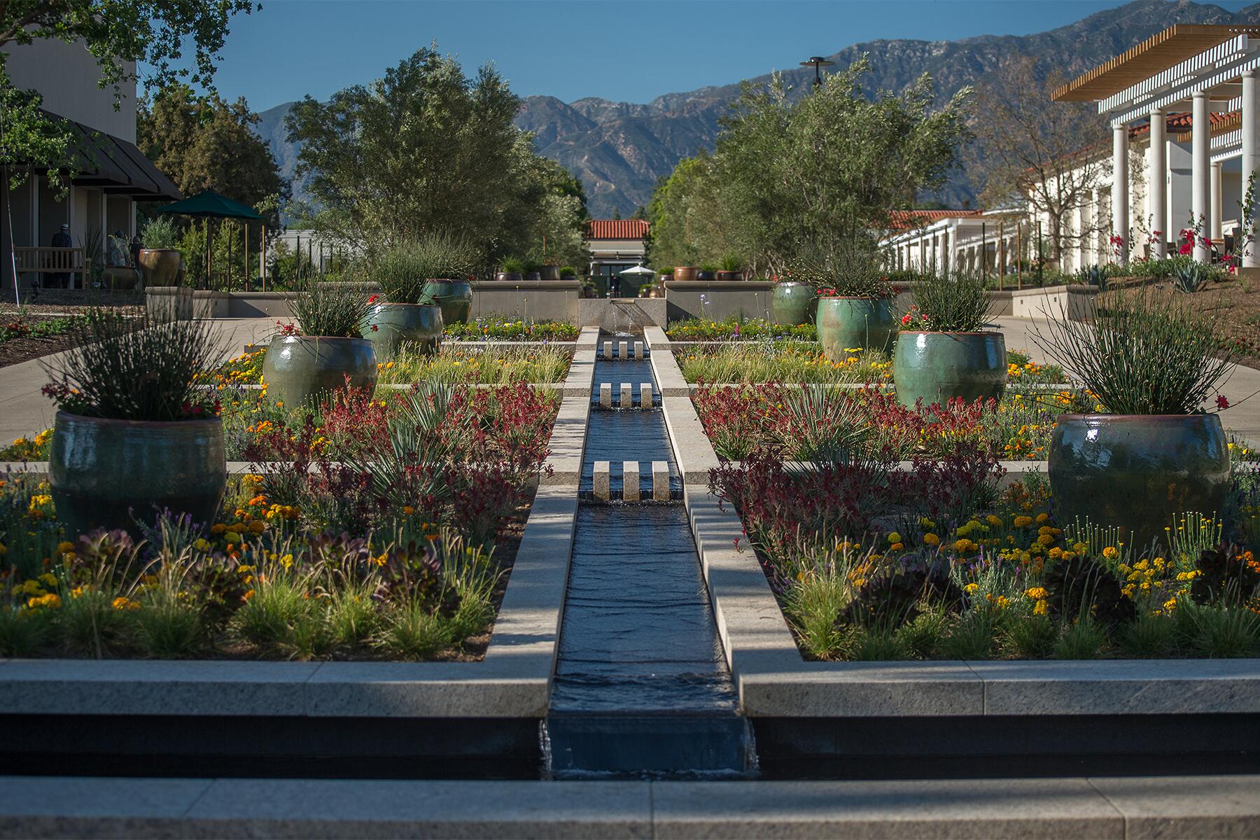 The Best Botanical Gardens Across the United States